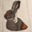 Hare Machine Embroidery Design. – Pixie Willow Patterns