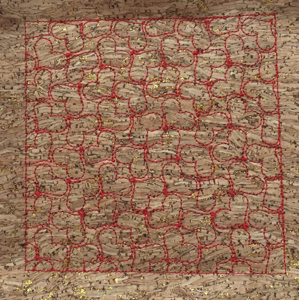 ITH Heart Quilting Block – Pixie Willow Patterns