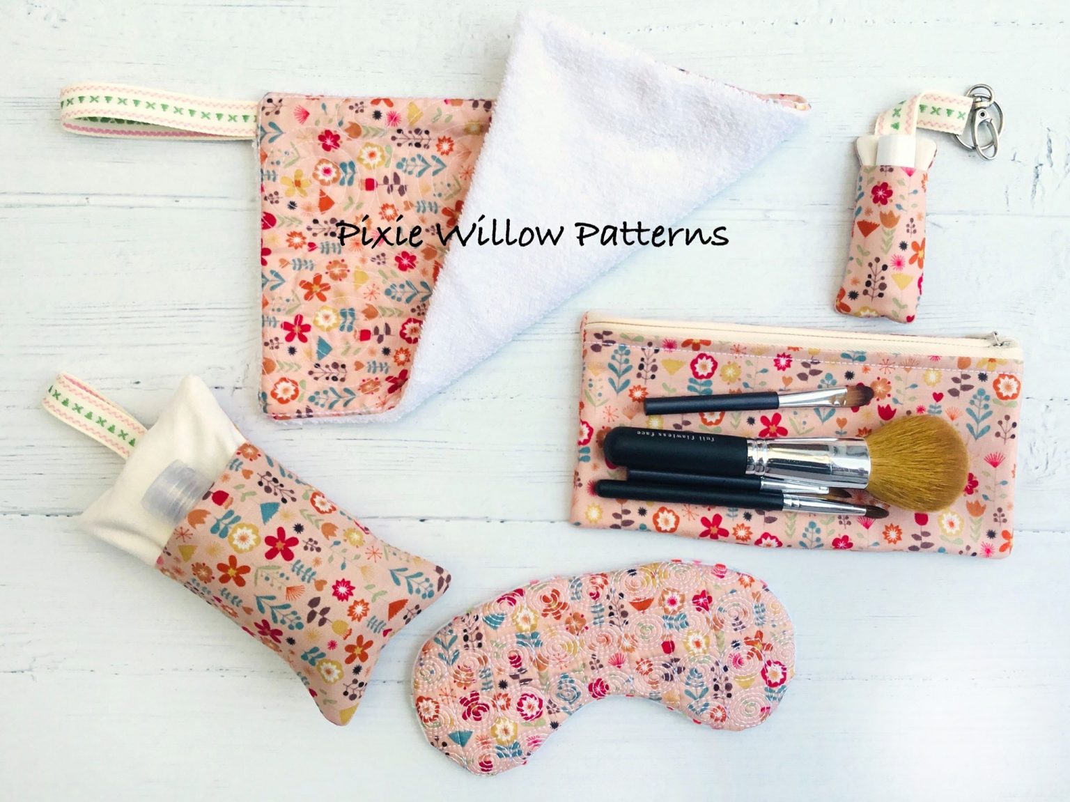 ITH Sleep Mask. In the hoop, machine embroidery quilted sleeping mask ...