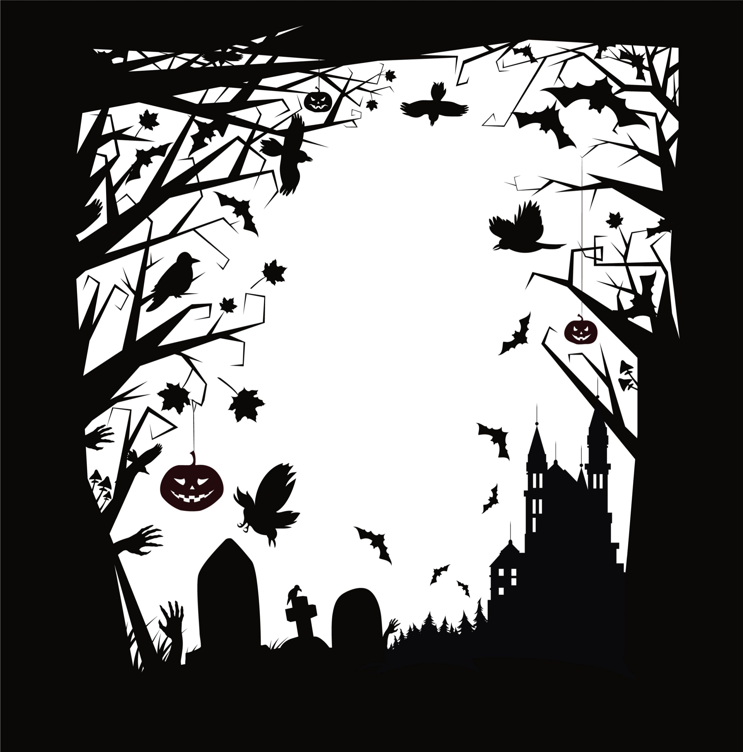 Vectorstock 4322865 Pixie Willow Patterns