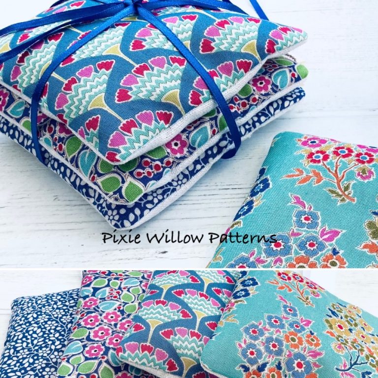 Products – Pixie Willow Patterns