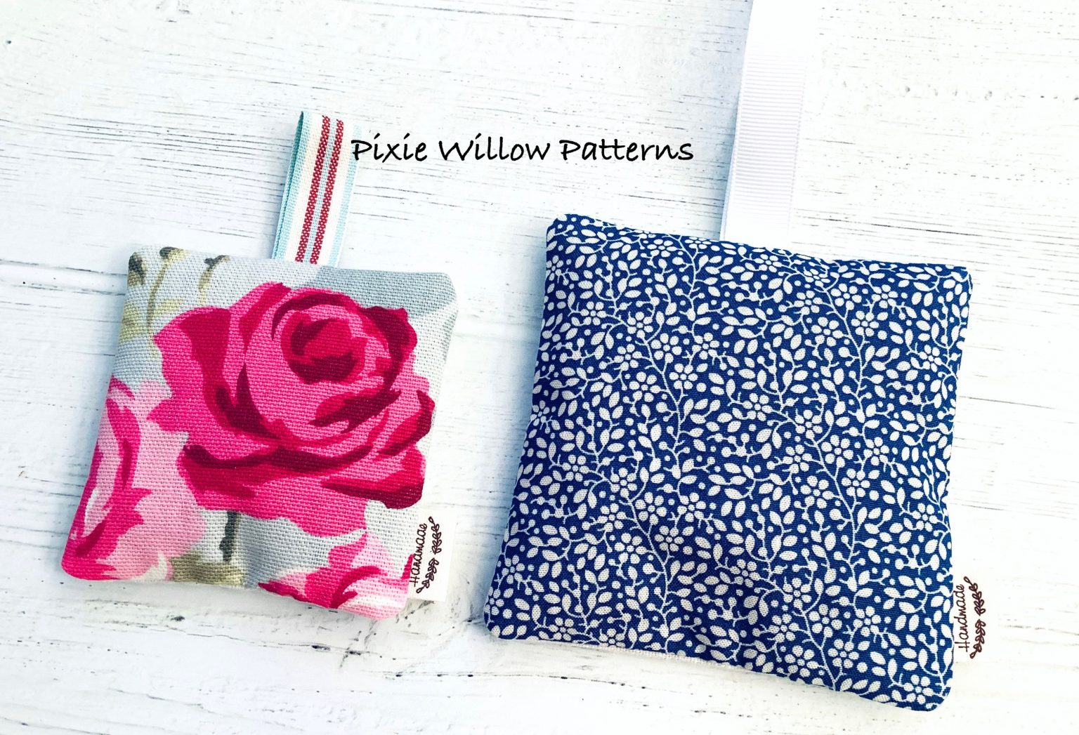 In the hoop lavender sachet pattern. Embroidery machine design of a ...