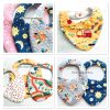 ITH Quilted Dribble Bib pattern. In The Hoop bib for 6×10, 8×11 and 8× ...