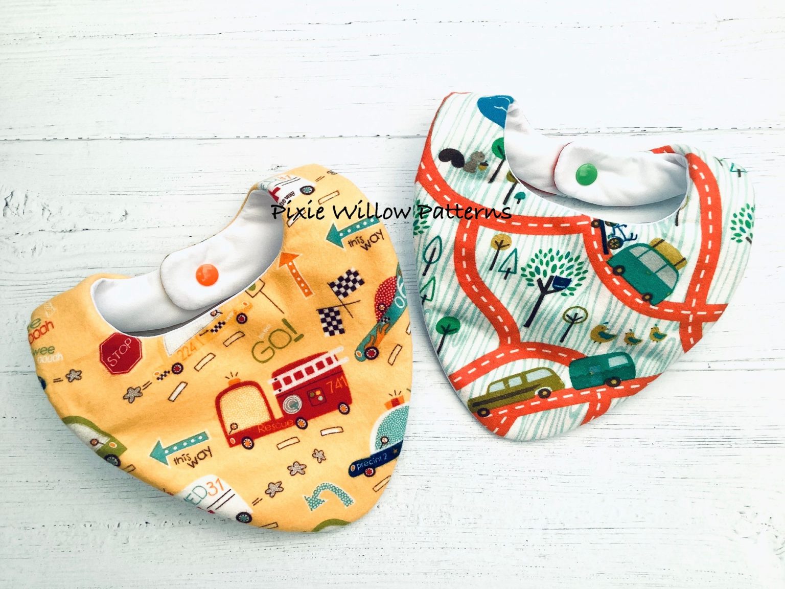 ITH Quilted Dribble Bib pattern. In The Hoop bib for 6×10, 8×11 and 8× ...