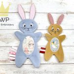 Pixie Willow Patterns – Machine Embroidery Patterns