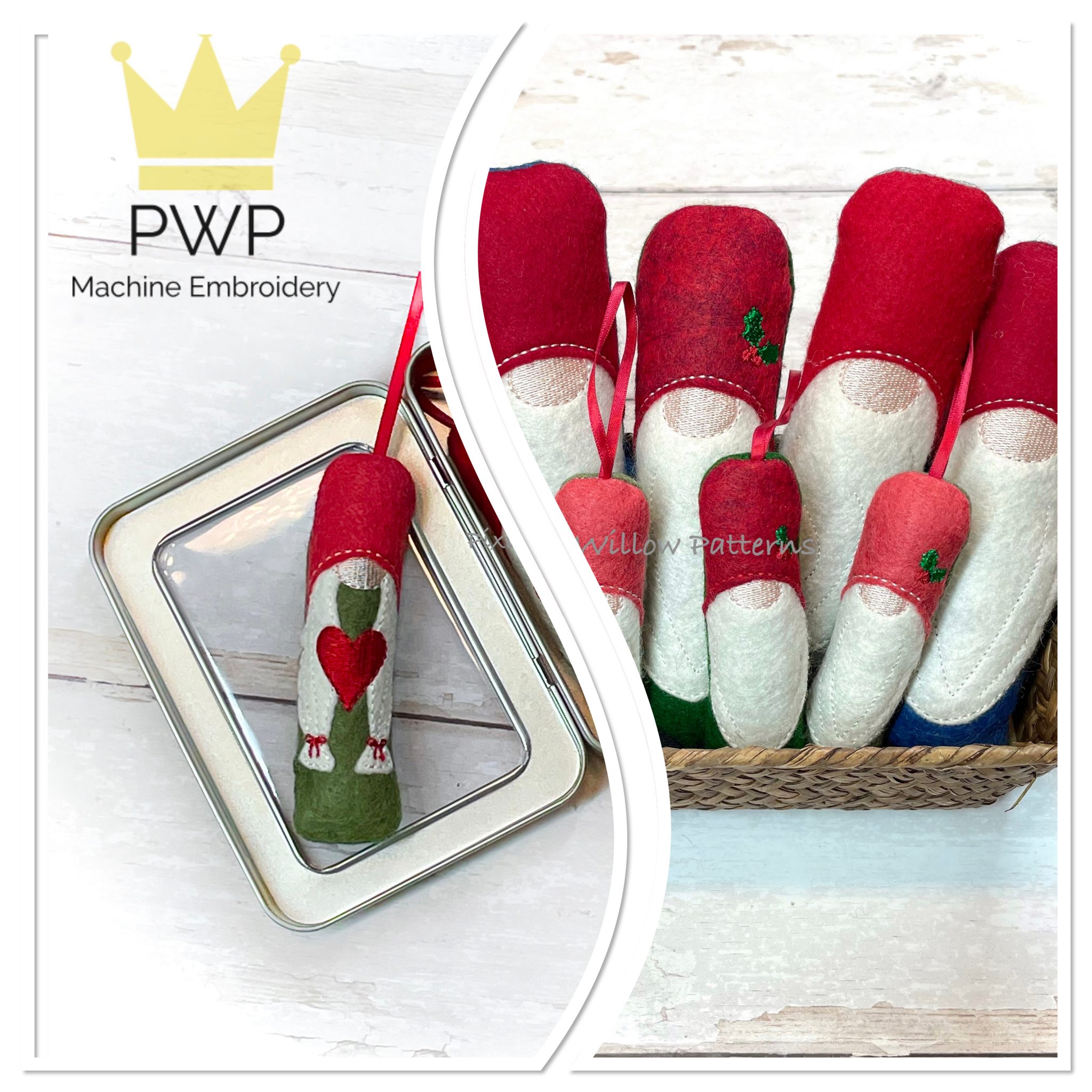 Products – Pixie Willow Patterns