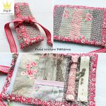 Pixie Willow Patterns – Machine Embroidery Patterns