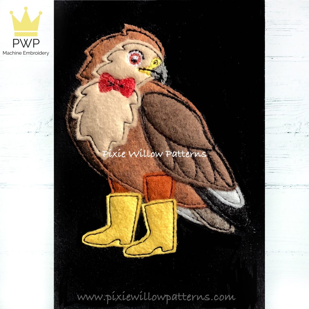 Products – Pixie Willow Patterns