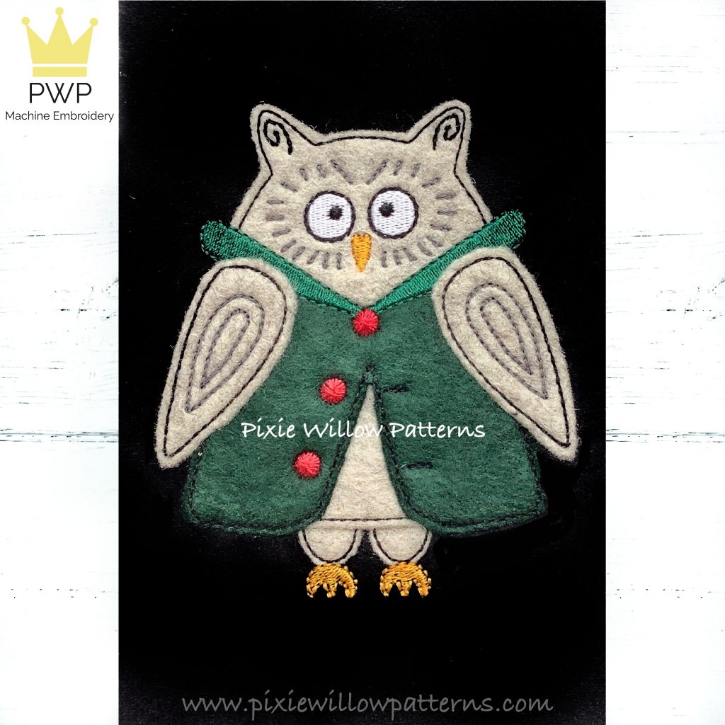 Products Pixie Willow Patterns