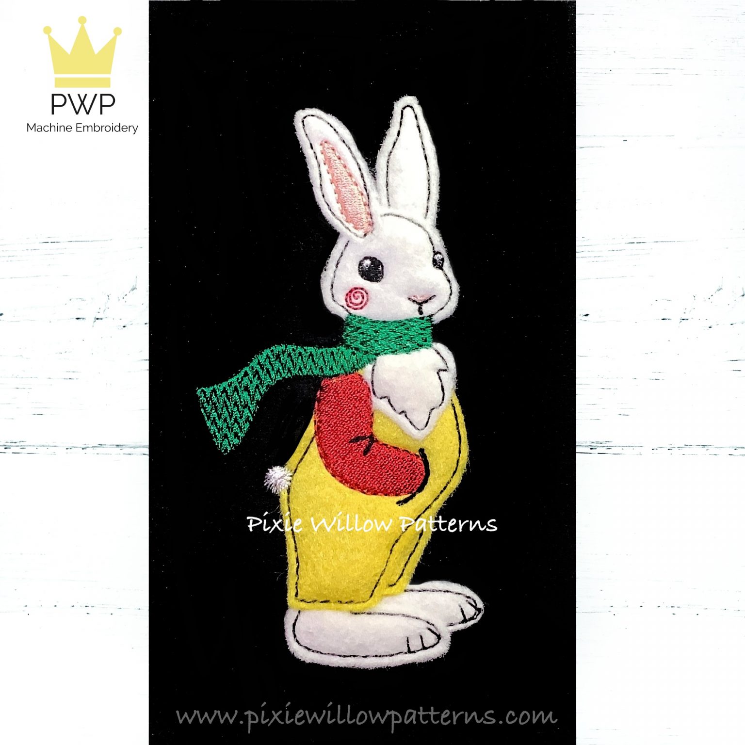 Products – Pixie Willow Patterns