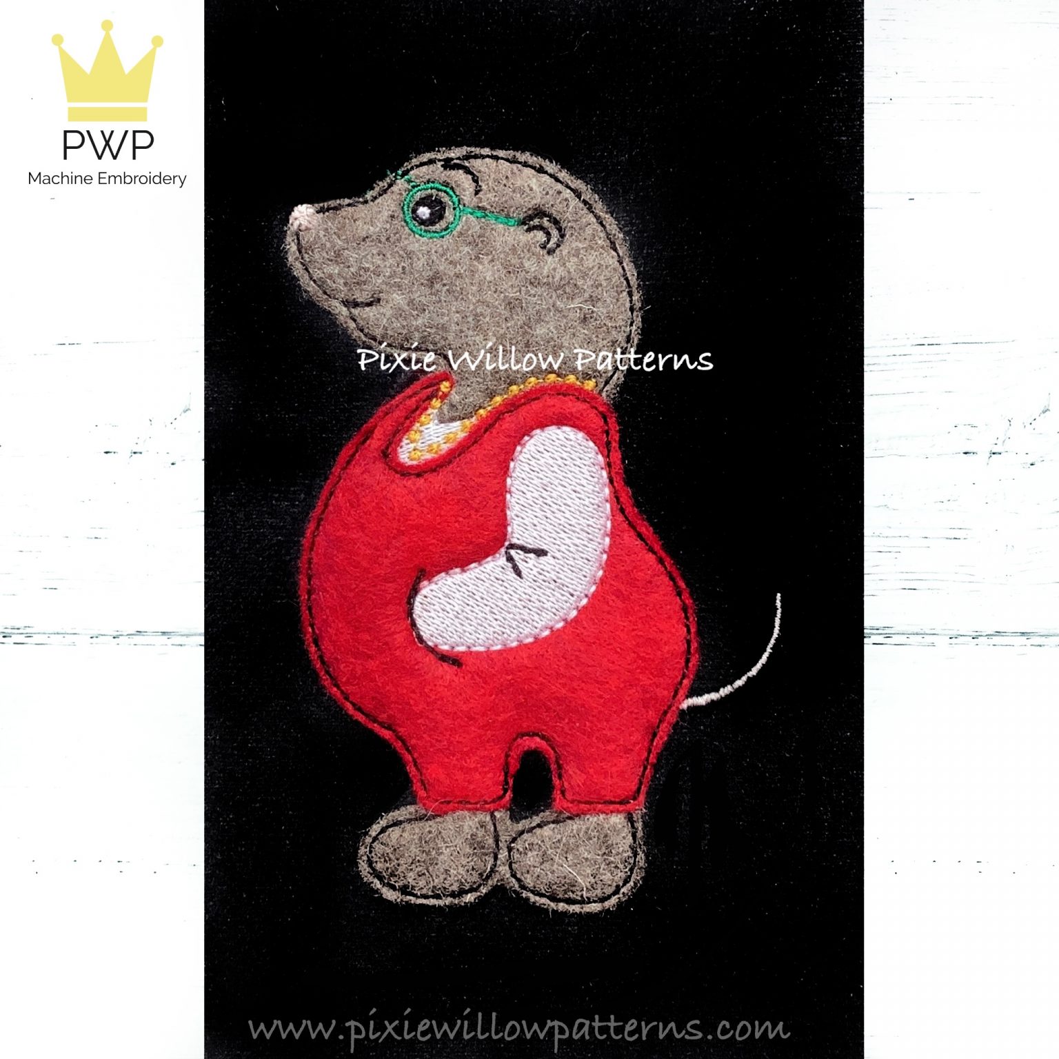 Products – Pixie Willow Patterns