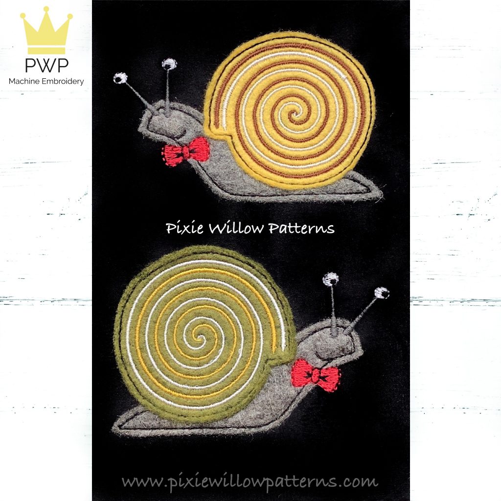 Products – Pixie Willow Patterns