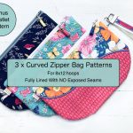 Pixie Willow Patterns – Machine Embroidery Patterns