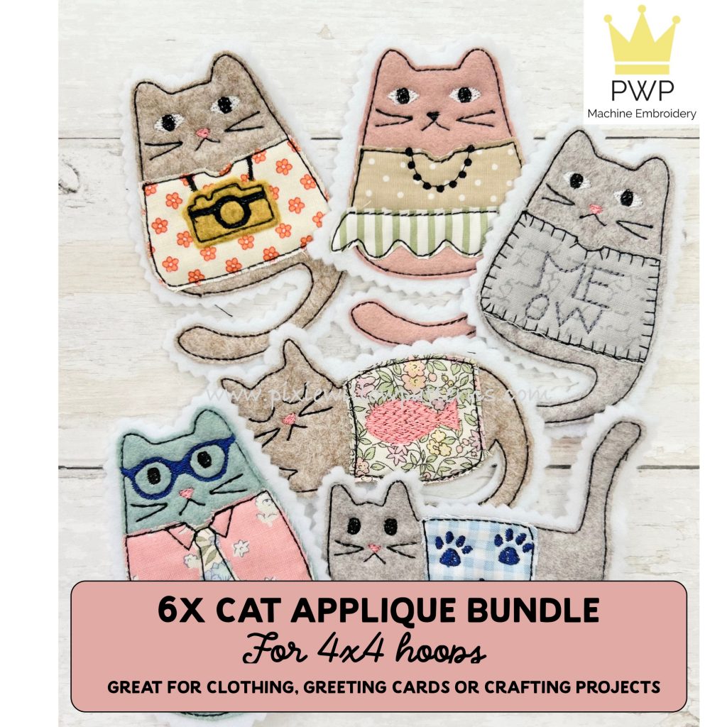 Products – Pixie Willow Patterns