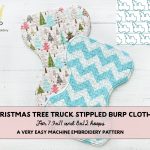 Pixie Willow Patterns – Machine Embroidery Patterns