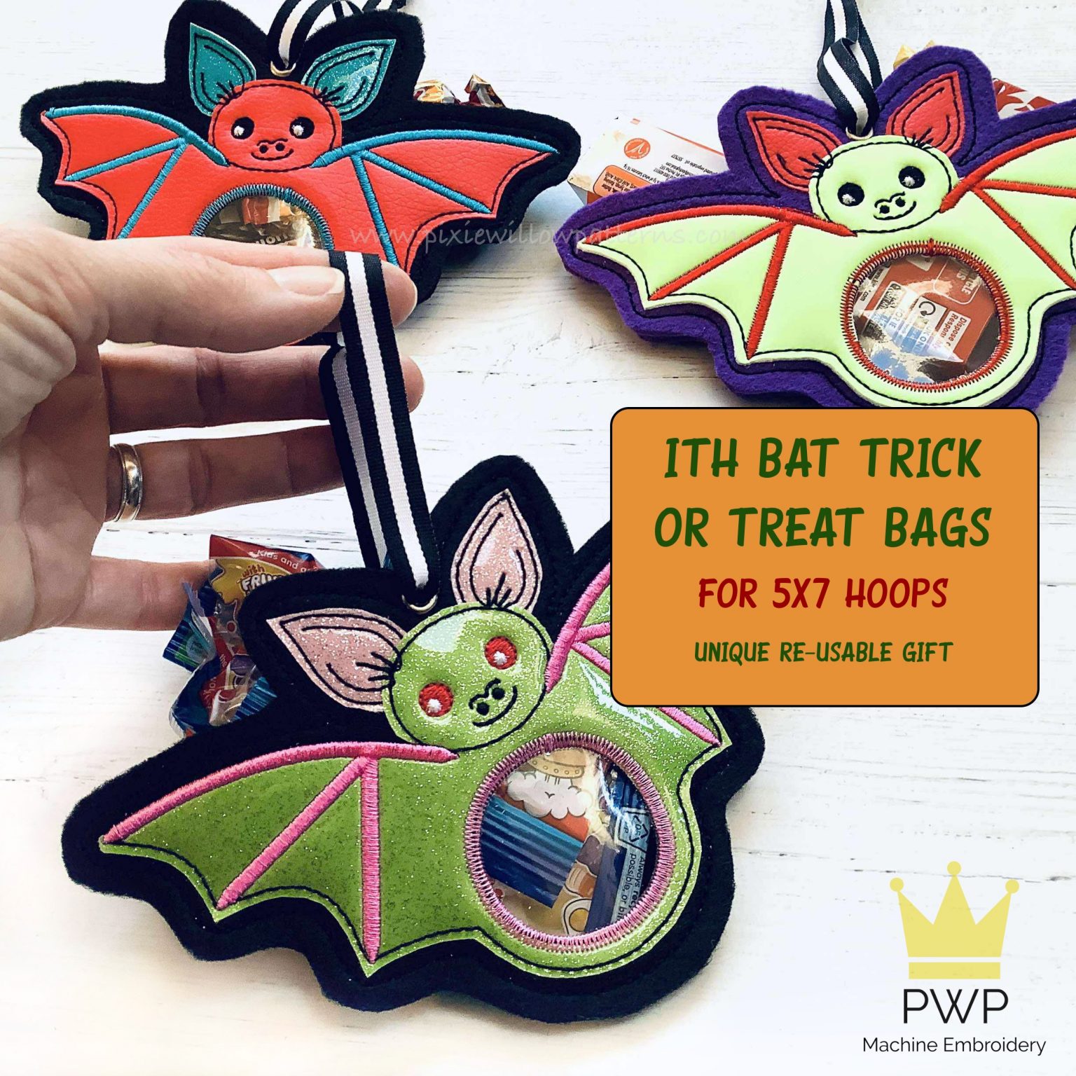 Products – Pixie Willow Patterns